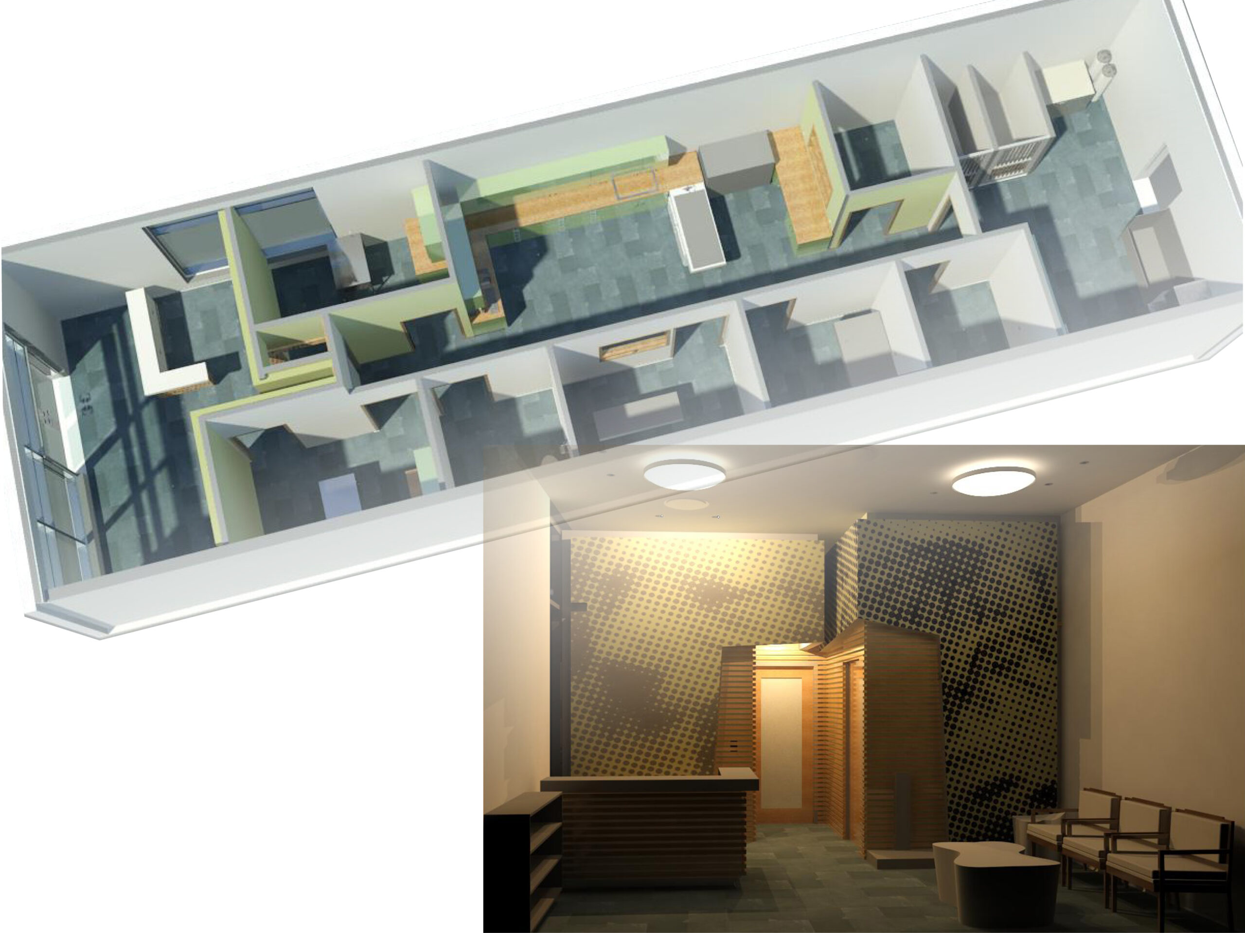 Veterinary Hospital, Surrey, BC, CONSTRUCTED - Gary Fields Architecture